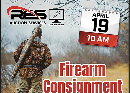 RES Auction Services | RES Auctions