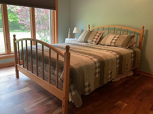 Absolute Beautiful Brick Ranch Home Auction