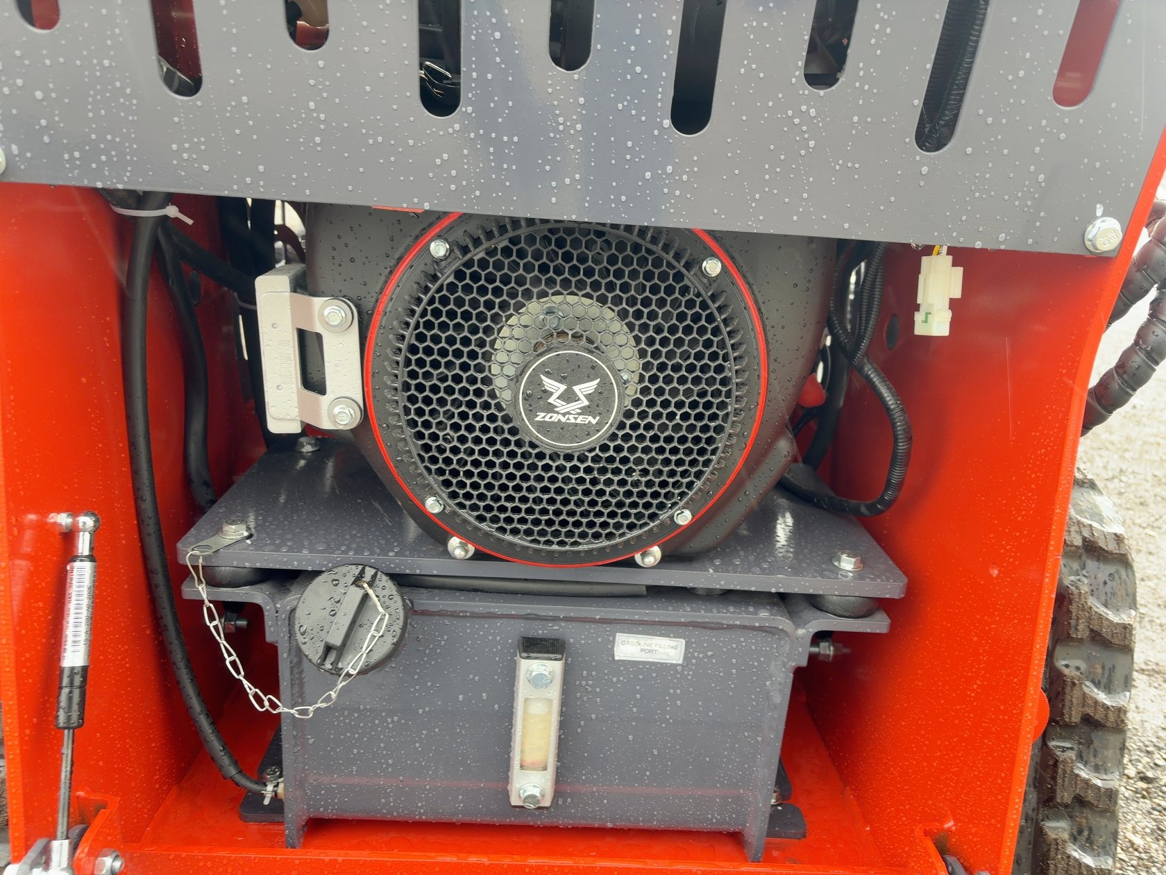ATSPower Mini Loader